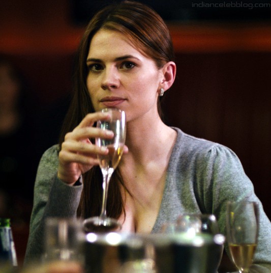 Hayley atwell english actress hot pics MCM1 33 hd screenshots ...