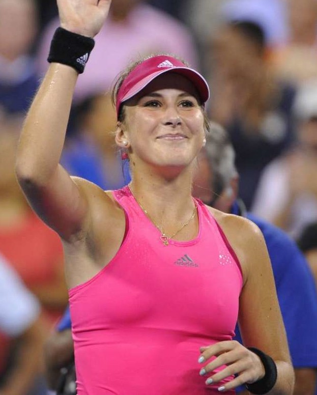 Belinda bencic swiss tennis star on court S1 14 hot photo – starcelebblog