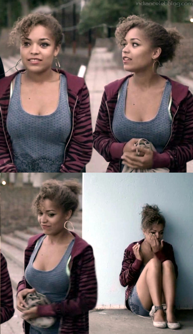 Antonia thomas hollywood misfits 32 hot panty hd screenshots – starcelebblog