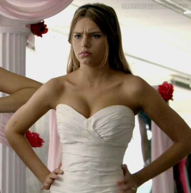 Indiana evans hollywood 8 crownies hot hd screencaps – starcelebblog.com