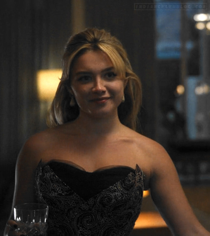 Florence pugh dont worry darling 12 hollywood hot hd screencaps ...