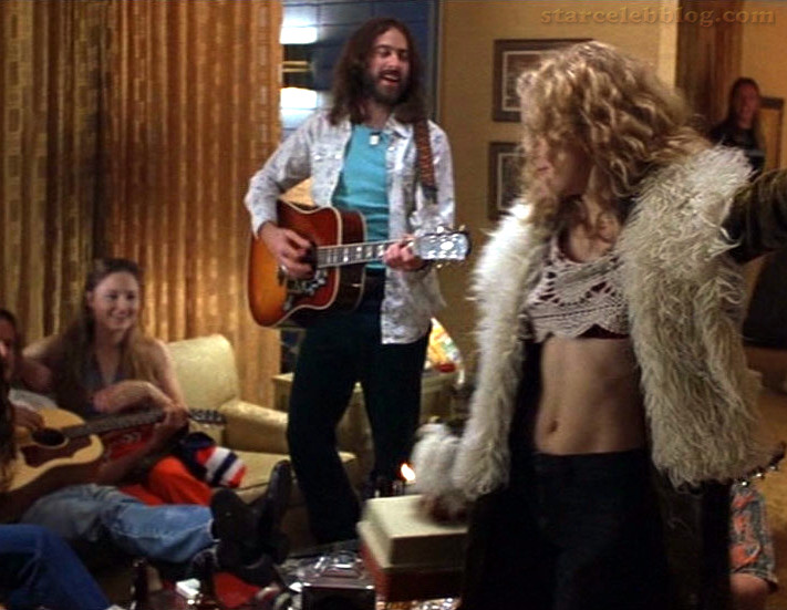 Kate hudson Almost famous 4 sexy midriff hollywood hd screencaps ...