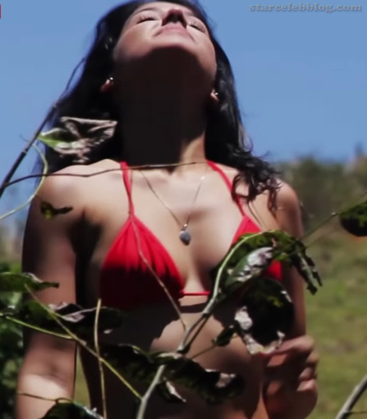 Ingrid conte 4 bikini Eu te amo renato filme brasileiro – starcelebblog.com