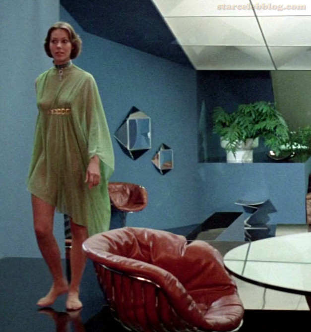 Jenny agutter Logans run 3 Michael york hd screencaps – starcelebblog