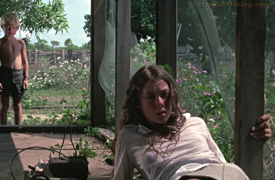 Jenny agutter Walkabout 17 hollywood movie hd photo – starcelebblog